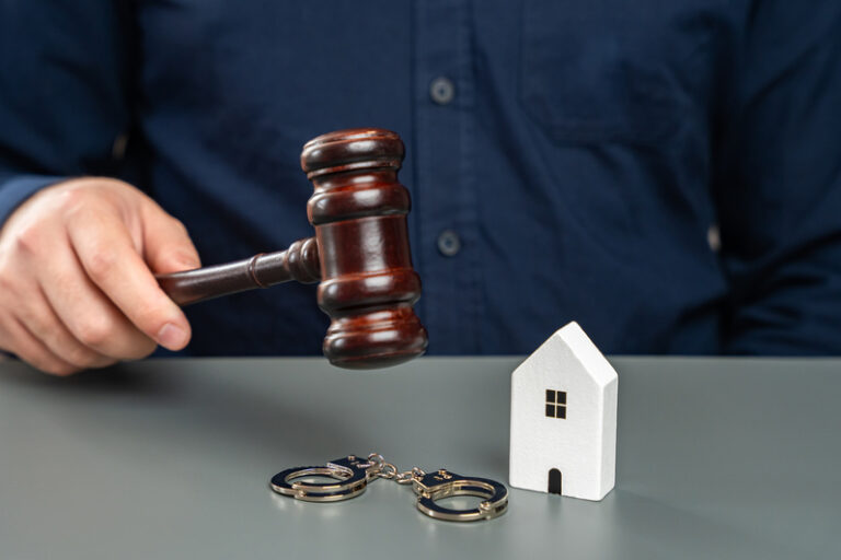 Resolution of Property and Real Estate Disputes | Property Lawyers in ...