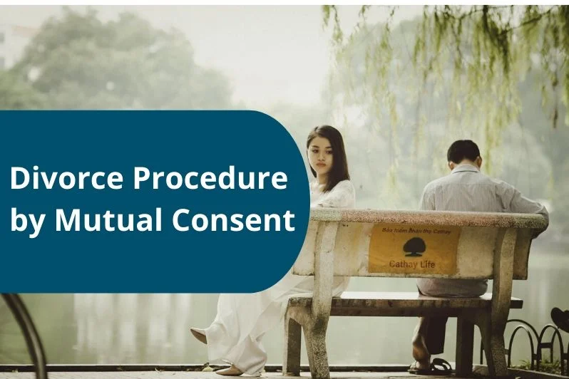 Divorce by Mutual Consent | Legal separation or divorce in UAE