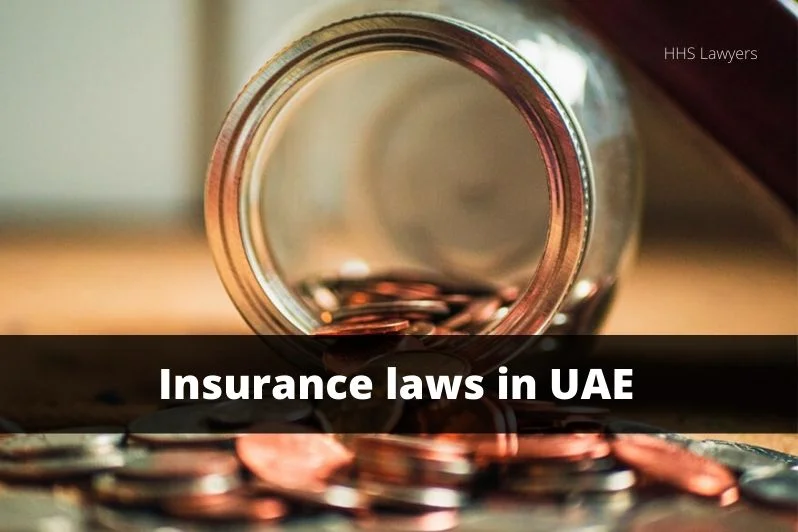 Insurance laws in UAE | Insurance Dispute Lawyer